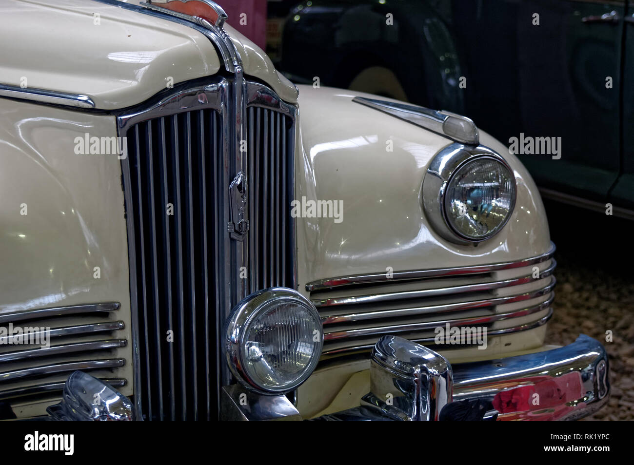 Zis 110 images hi-res stock photography and images - Alamy