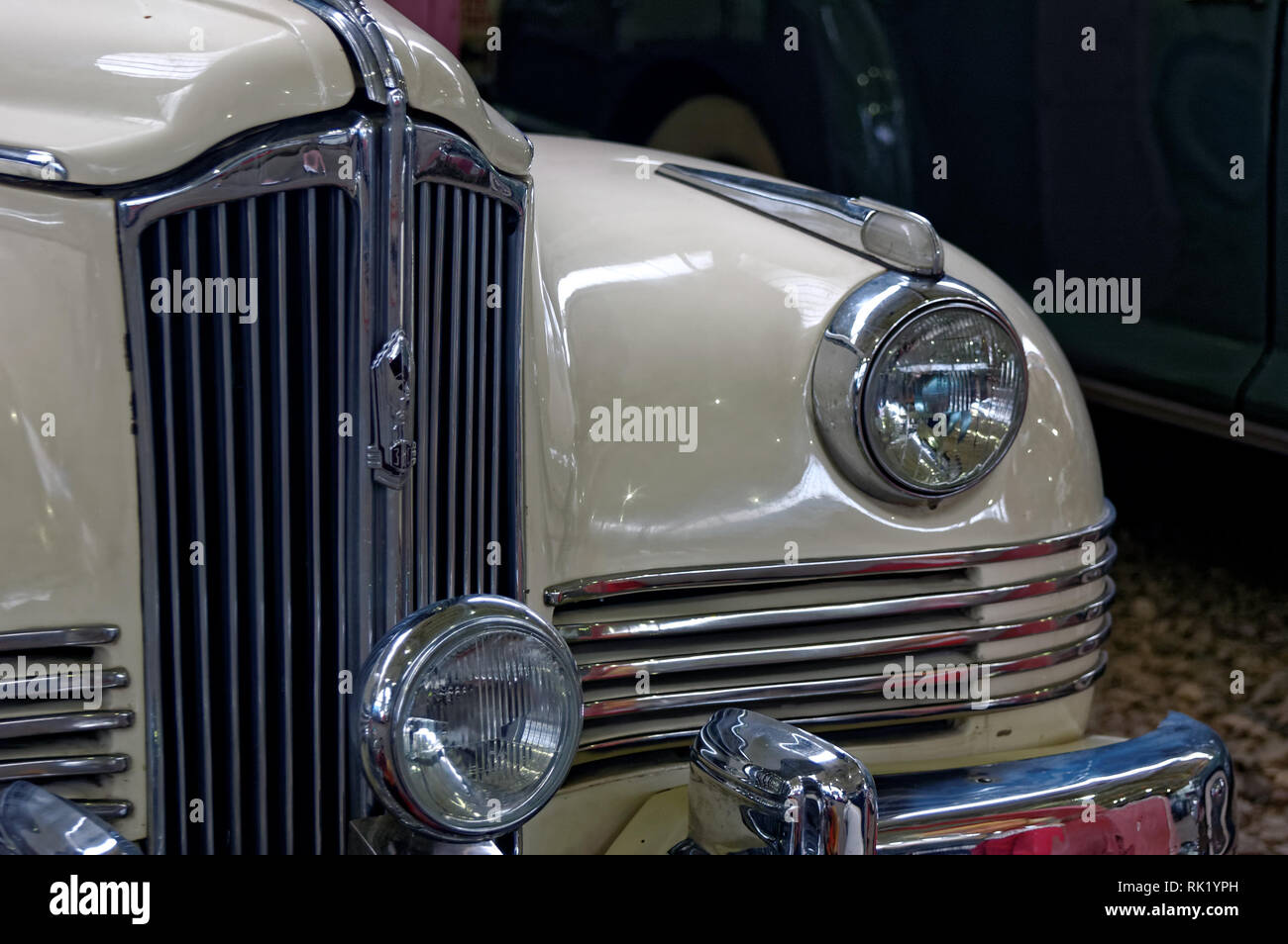 Zis 110 images hi-res stock photography and images - Alamy