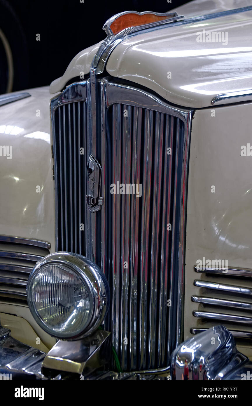 Zis 110 images hi-res stock photography and images - Alamy