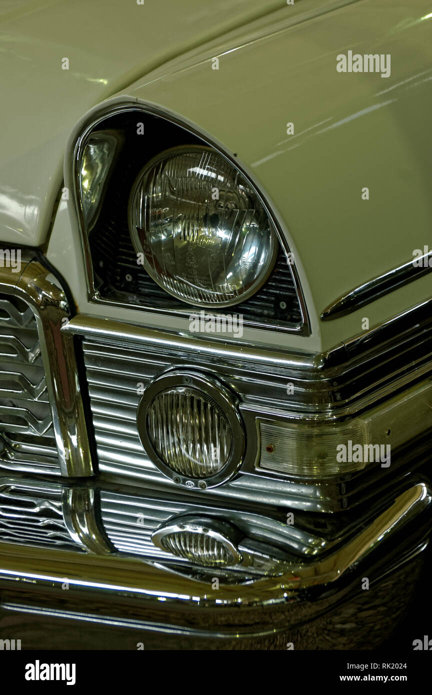 Gaz 13 picture hi-res stock photography and images - Alamy