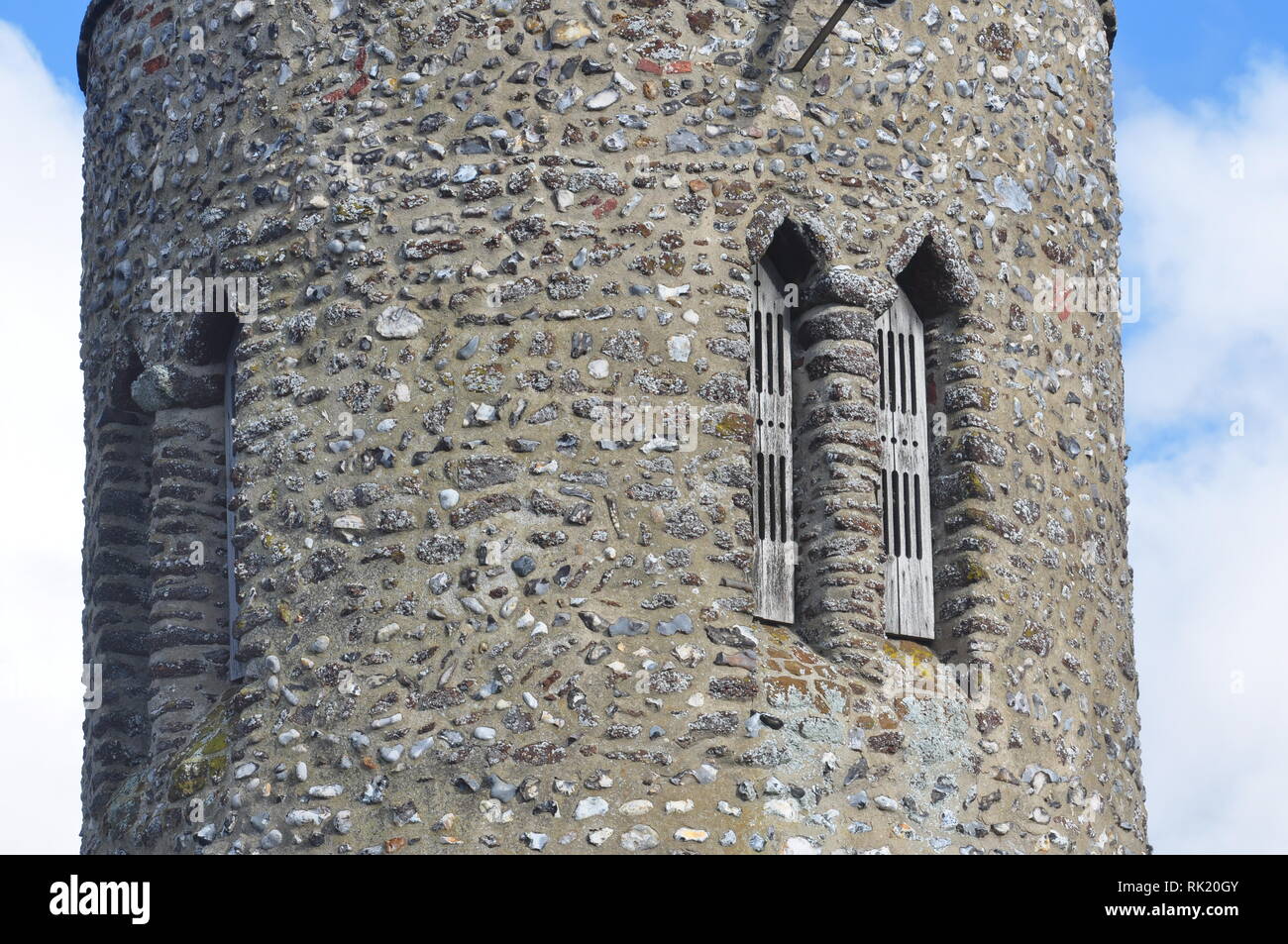 Roughton hi-res stock photography and images - Alamy