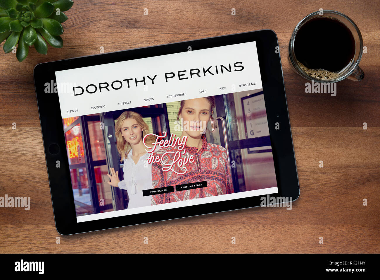 Perkins hi-res stock photography and images - Alamy