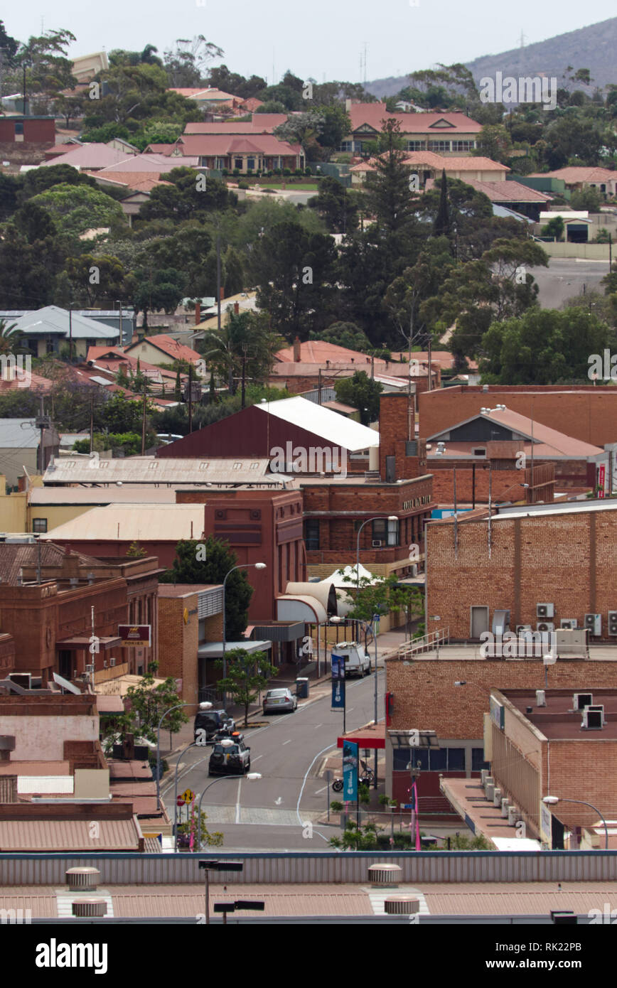 Whyalla Sa 5600 High Resolution Stock Photography and Images - Alamy