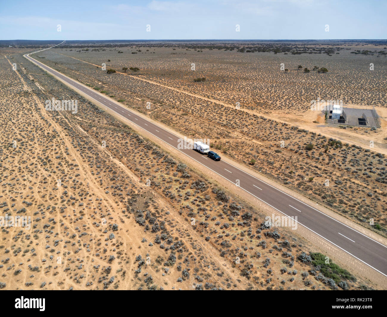 Kimba south australia hi-res stock photography and images - Alamy
