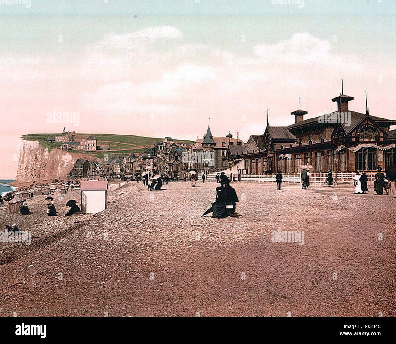 1910 france photography hi-res stock photography and images - Alamy