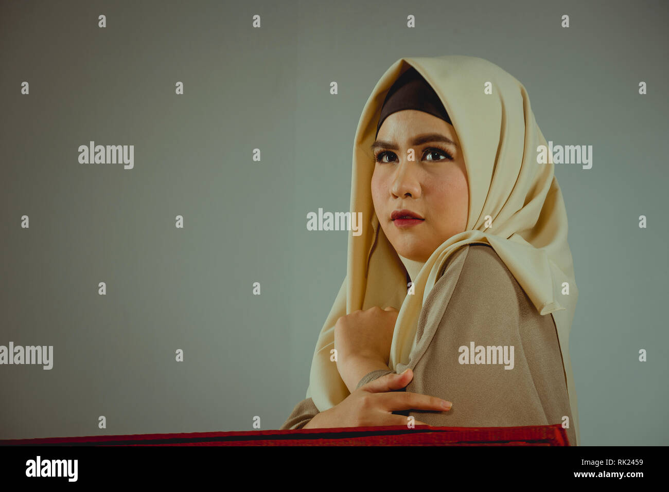 Asian womwn hi-res stock photography and images - Alamy