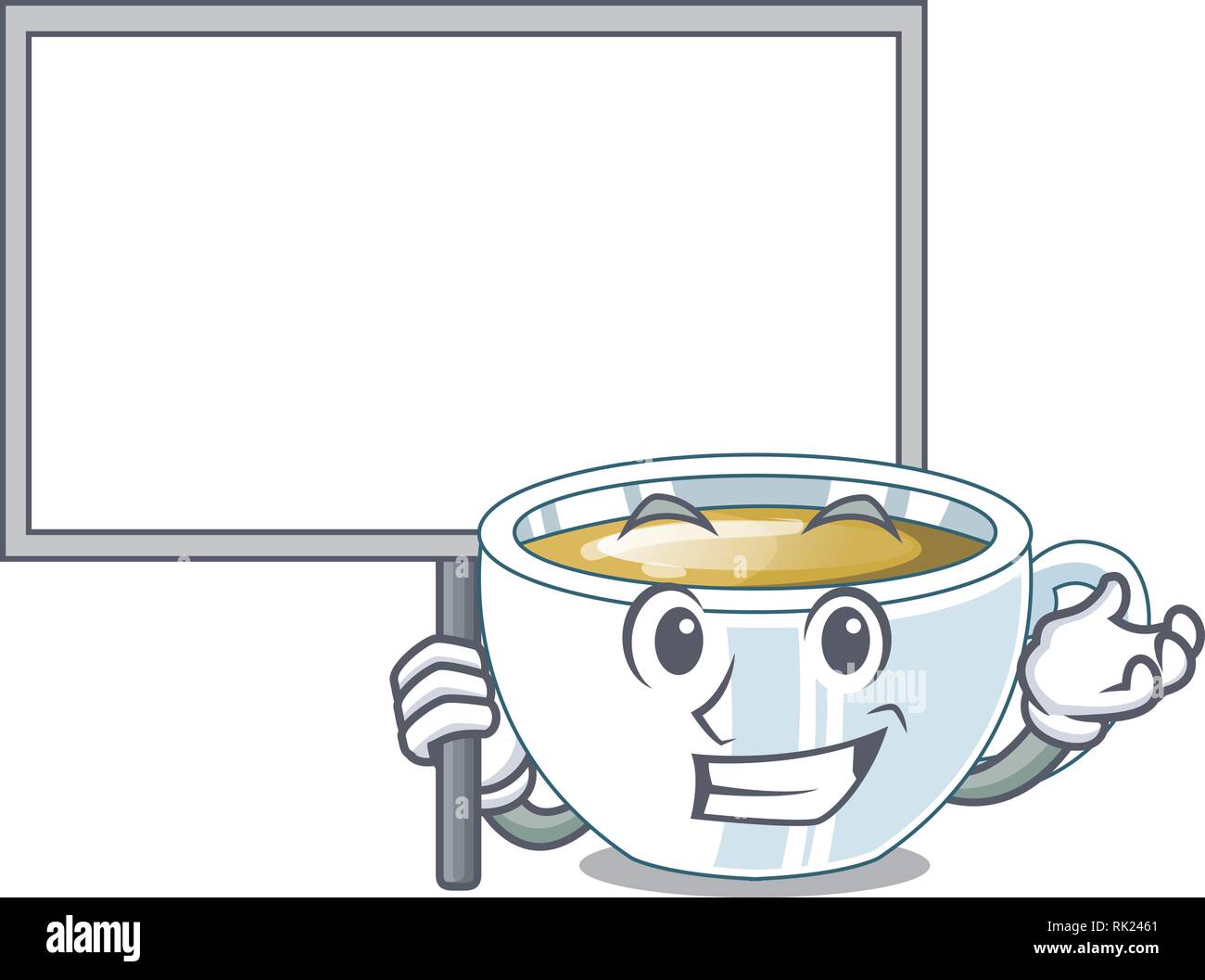 Bring tea Stock Vector Images - Alamy