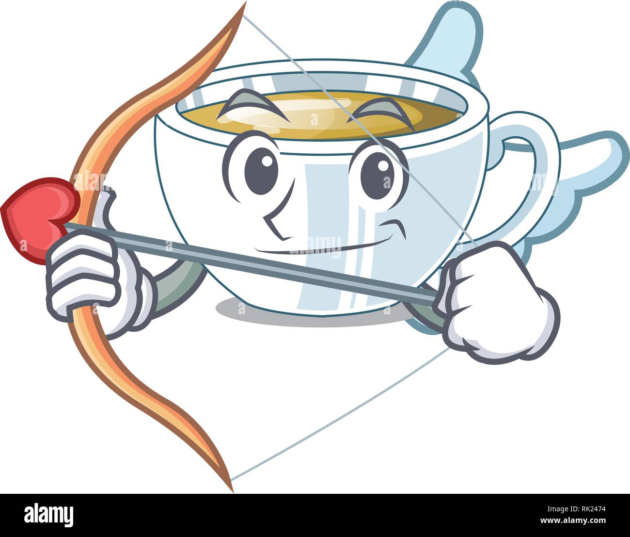 Funny ginger root hi-res stock photography and images - Alamy