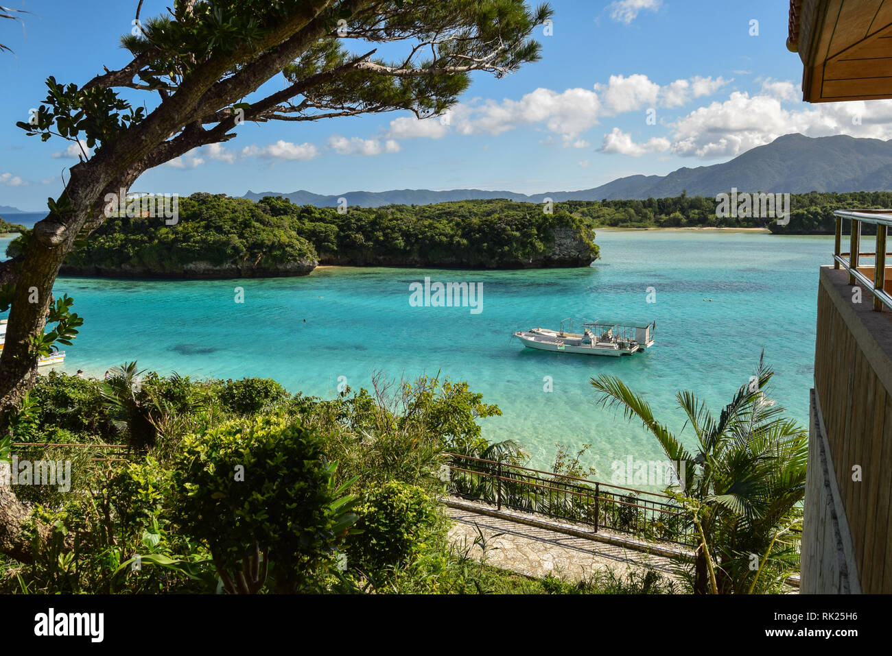 Okinawa ishigaki hi-res stock photography and images - Alamy