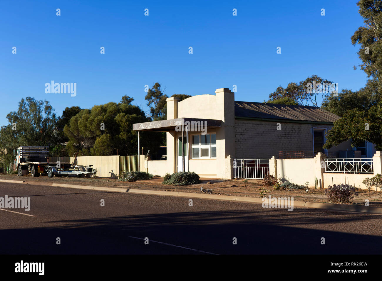 Iron Knob High Resolution Stock Photography and Images - Alamy