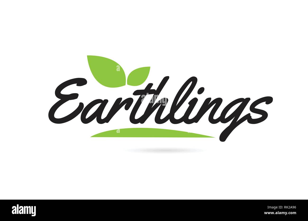 Our earthlings hi-res stock photography and images - Alamy