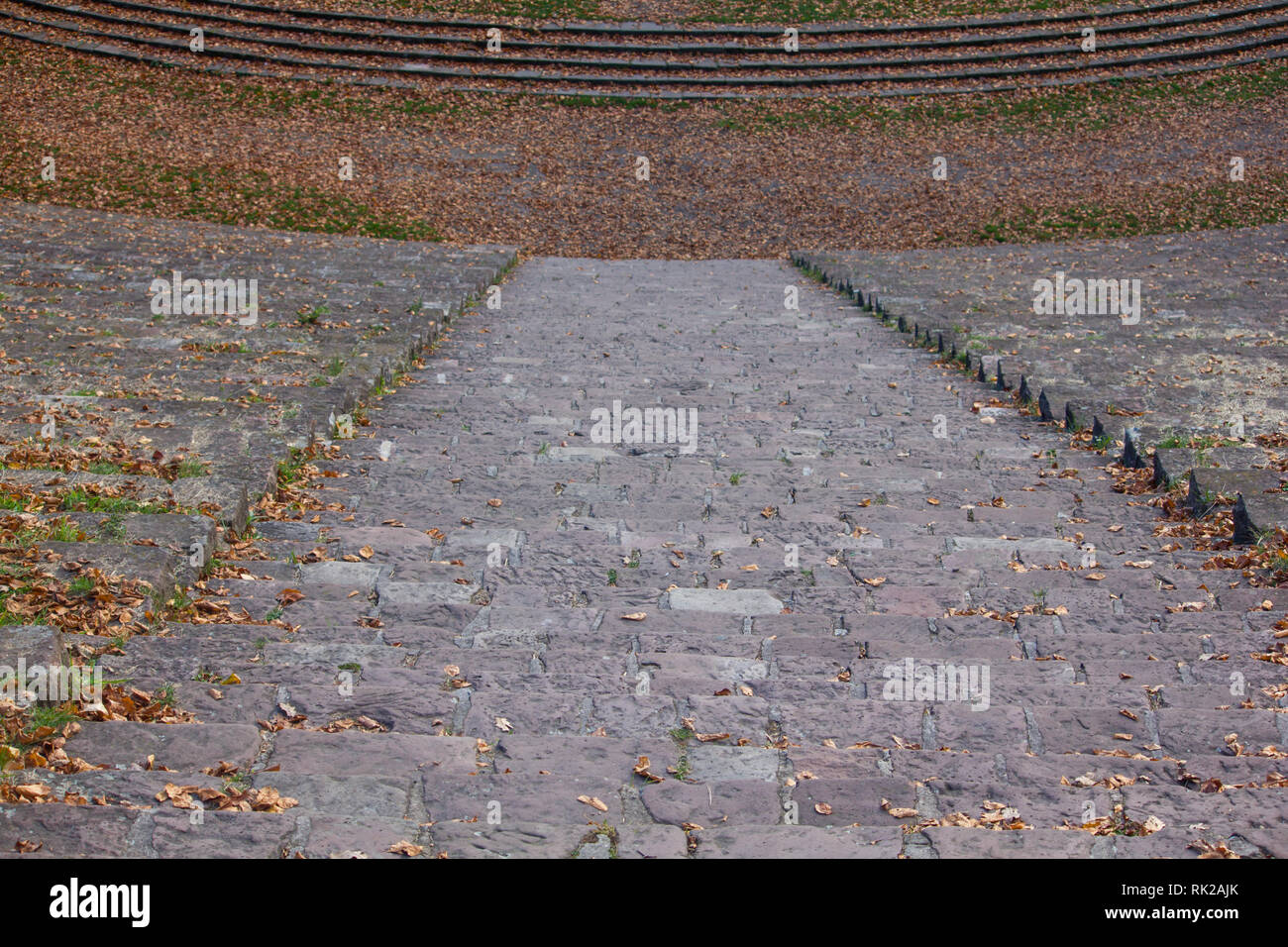 Thingstatte heidelberg hi-res stock photography and images - Alamy