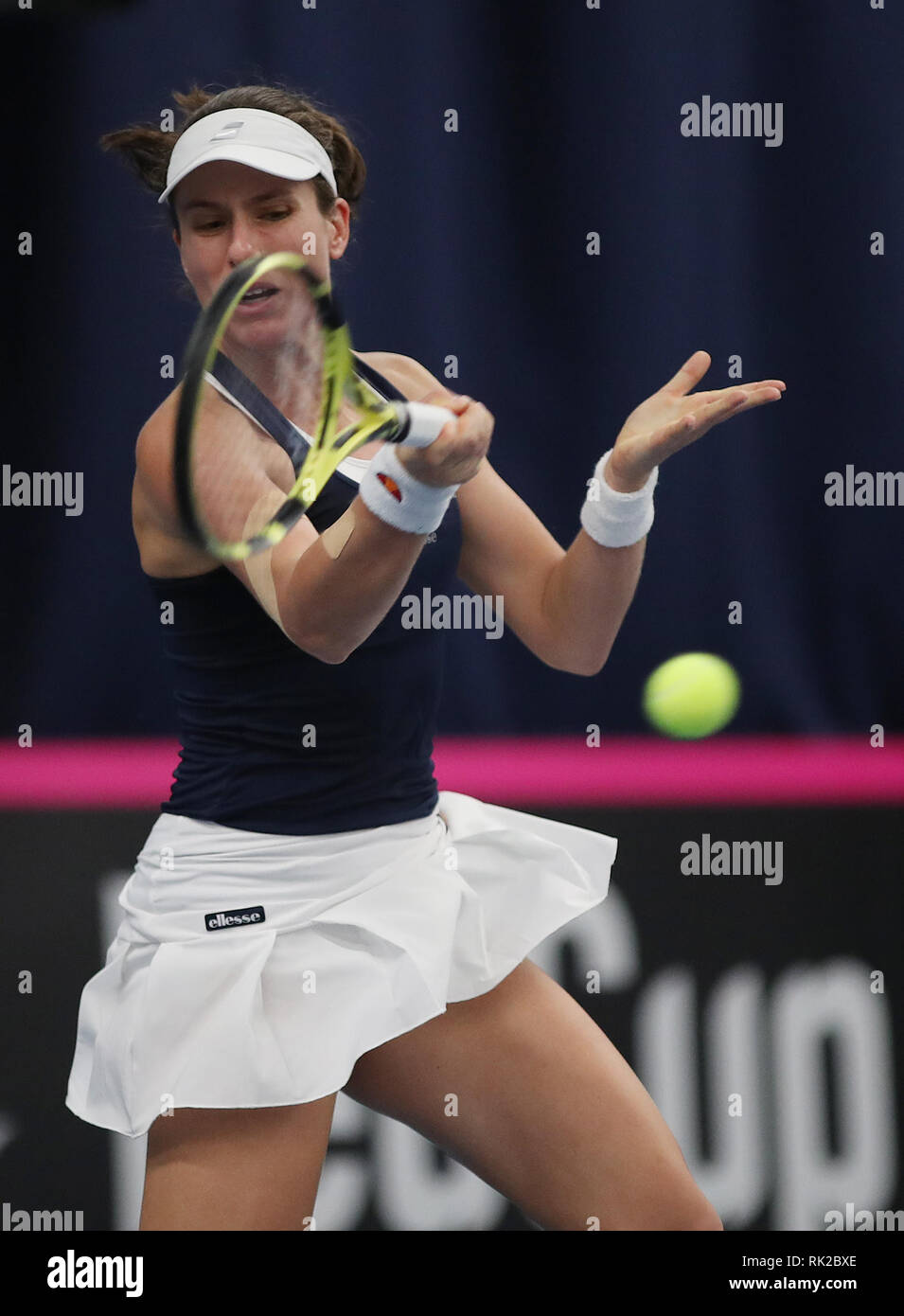 Anna bondar hi-res stock photography and images - Alamy