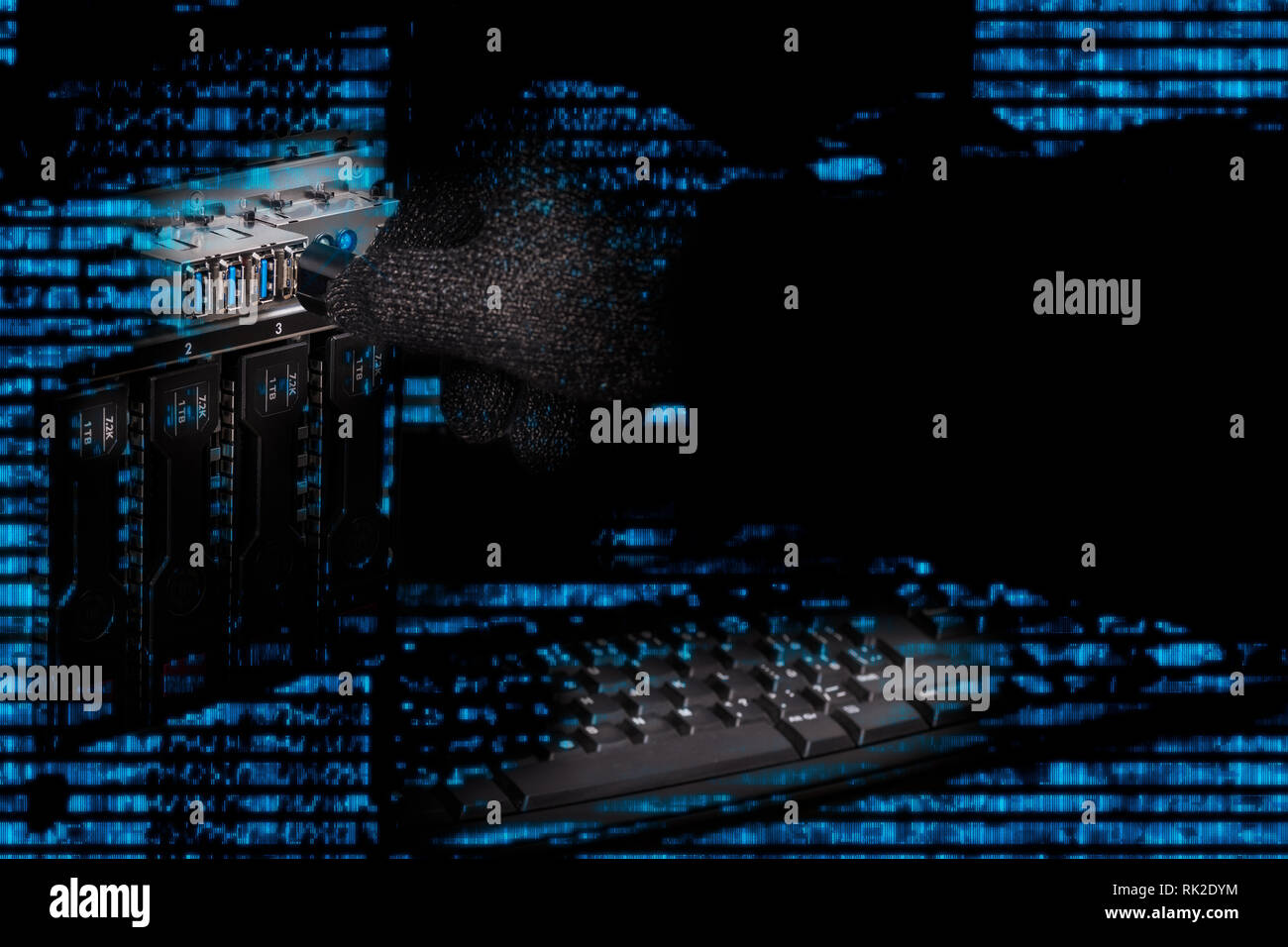 Spy rigging hi-res stock photography and images - Alamy