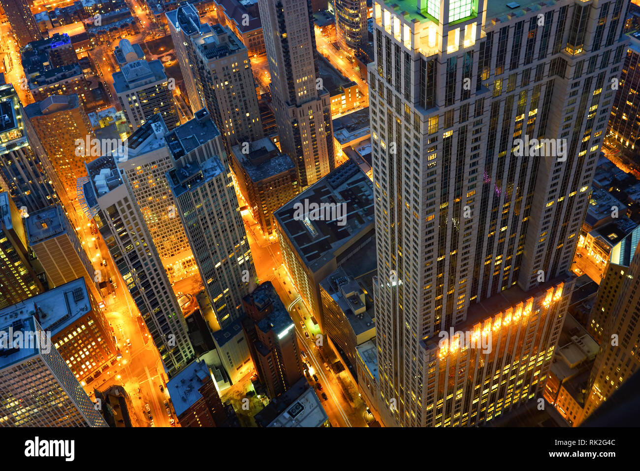 28 State Street Tower High Resolution Stock Photography and Images - Alamy