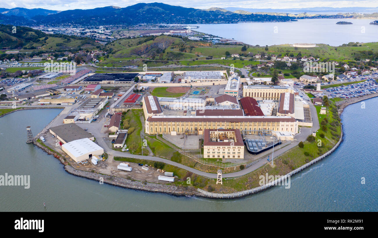 California department of corrections and rehabilitation hi-res stock ...
