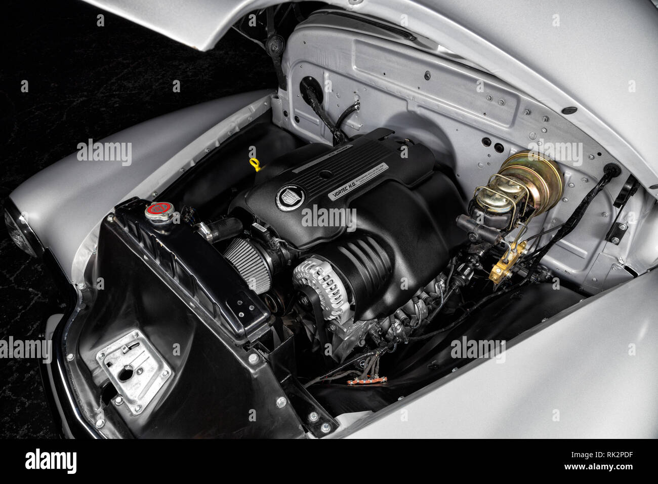 1950 chevrolet 3100 custom pickup hi-res stock photography and images ...