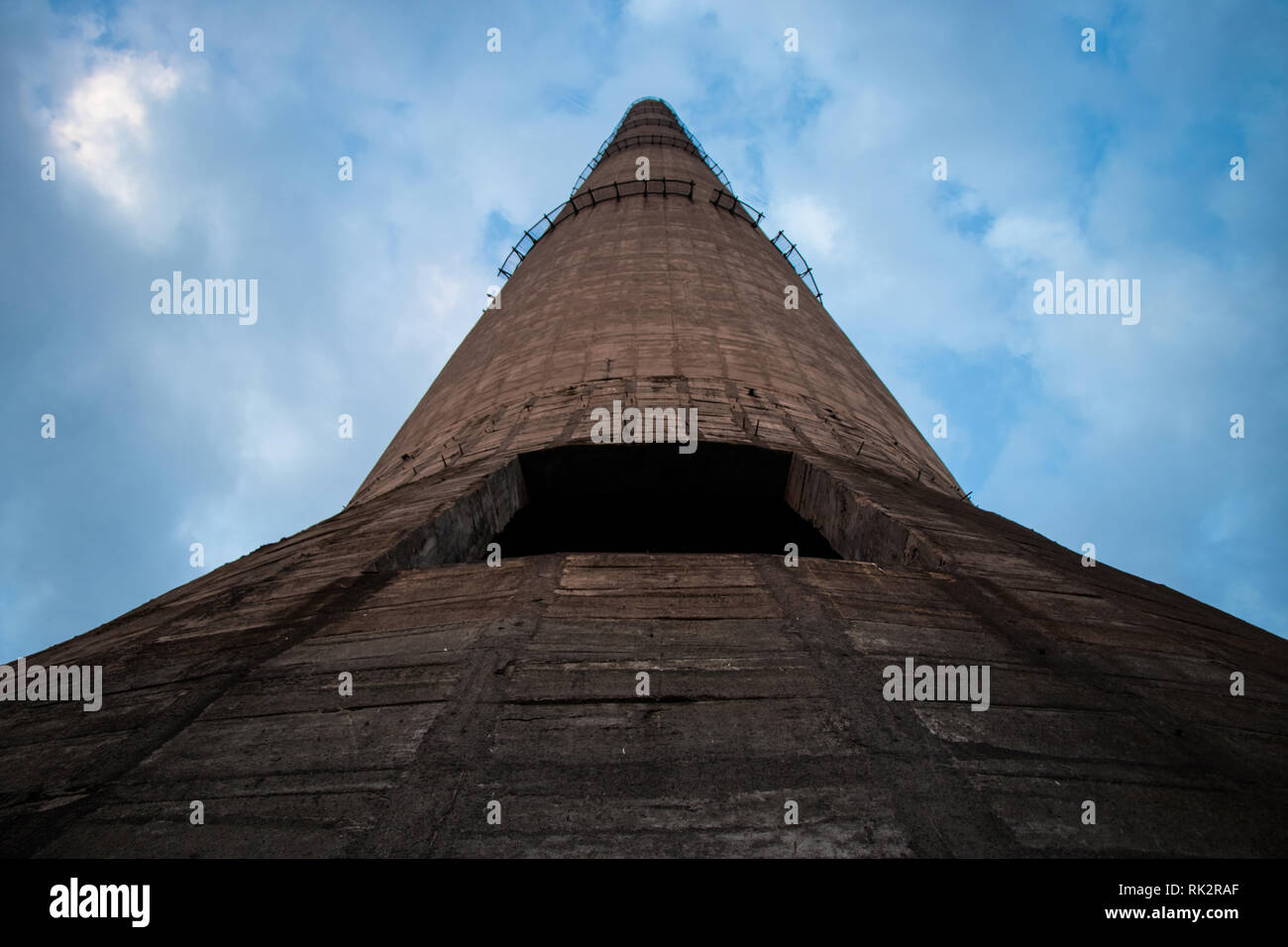 Flour tower hi-res stock photography and images - Alamy