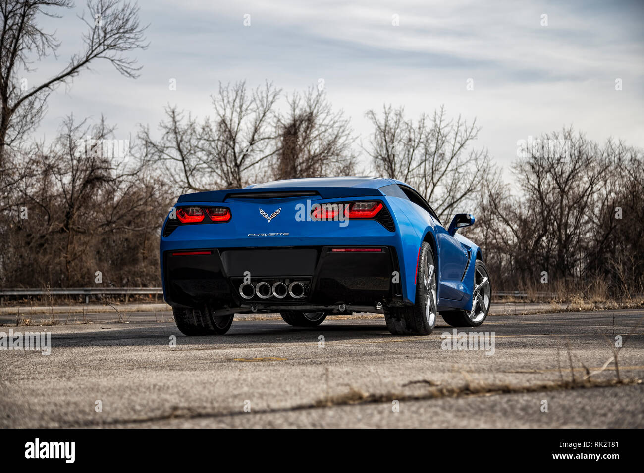 Vintage chevy corvette stingray hi-res stock photography and images - Alamy Vintage chevy corvette stingray hi-res stock photography and images - Alamy