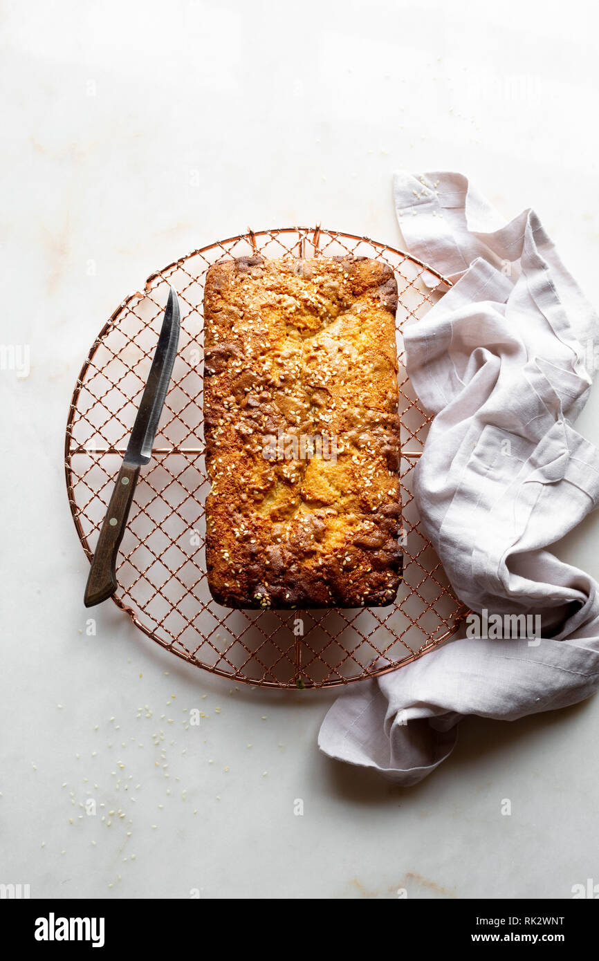 Halvah hi-res stock photography and images - Alamy