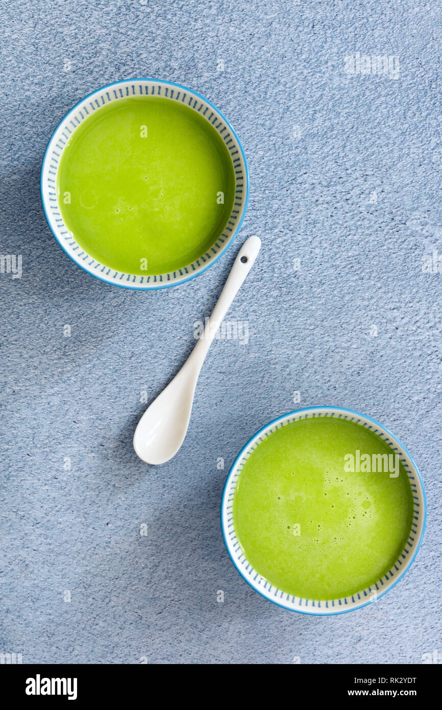 Matcha cups hi-res stock photography and images - Alamy