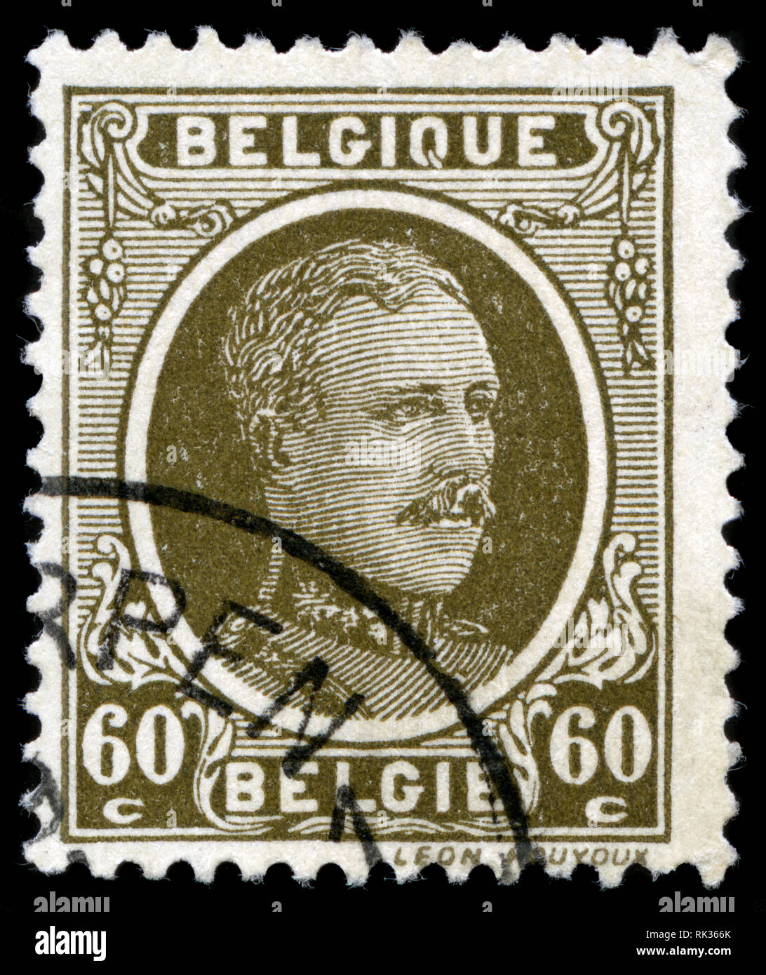 60 c belgian centime hi-res stock photography and images - Alamy