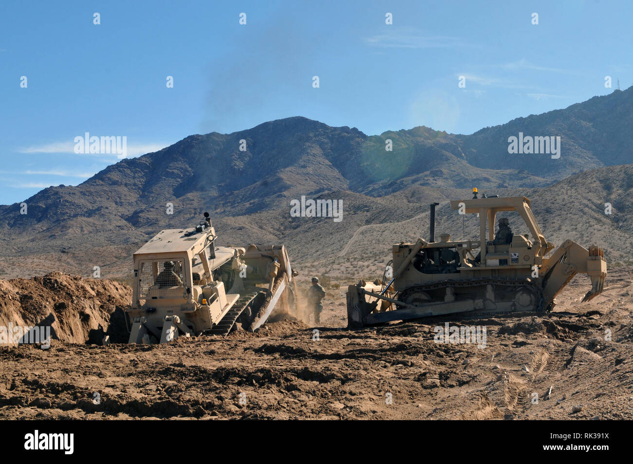 412th theater engineer command hi-res stock photography and images - Alamy