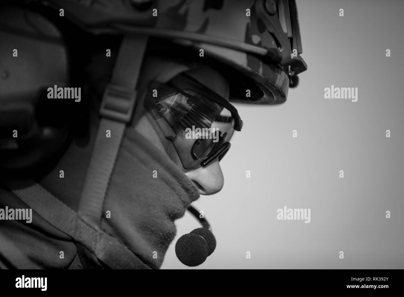 Asos tacp Black and White Stock Photos & Images - Alamy
