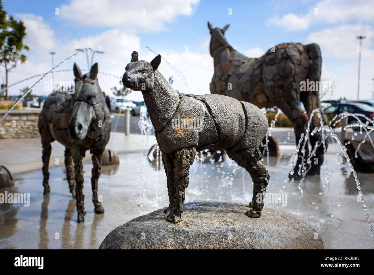 Mall of africa midrand hi-res stock photography and images - Alamy