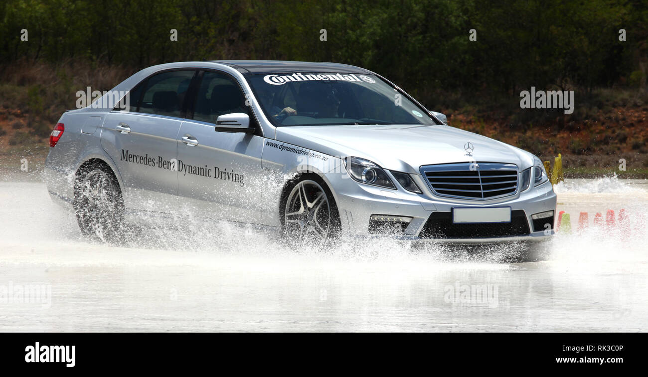 Advanced driver training hi-res stock photography and images - Alamy