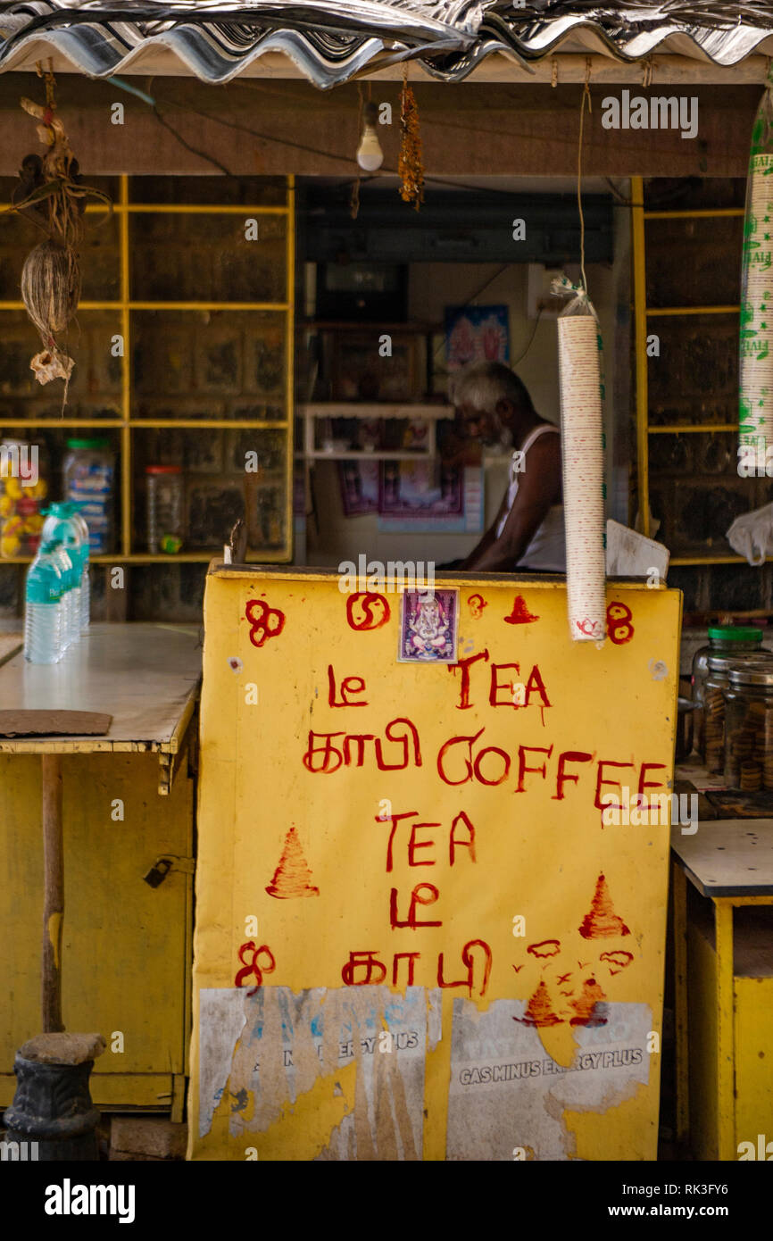 Indian utilities hi-res stock photography and images - Alamy