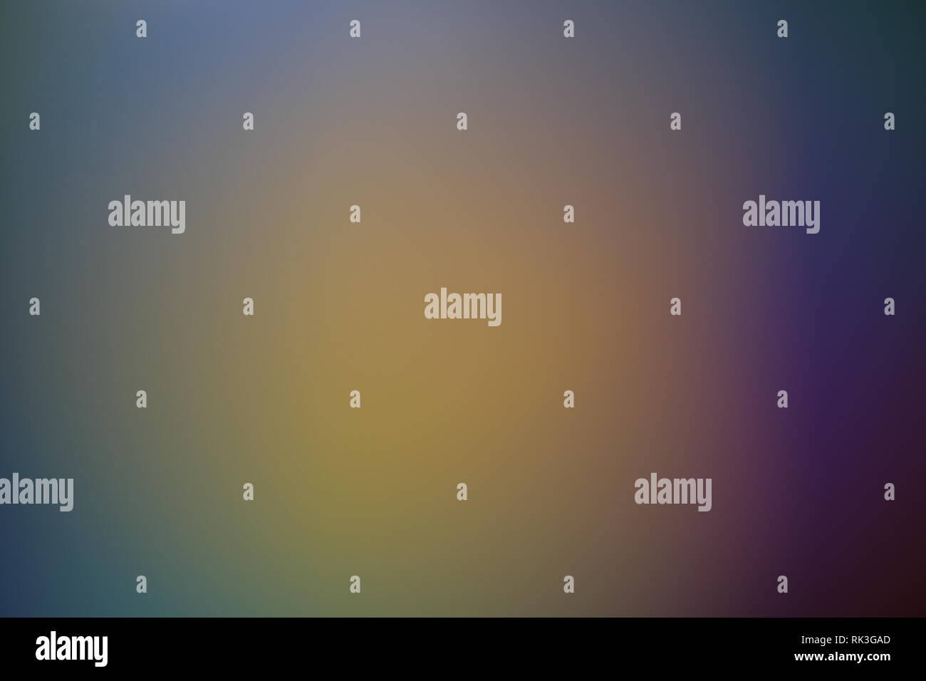 Color backgrounds with bokeh Stock Photo - Alamy