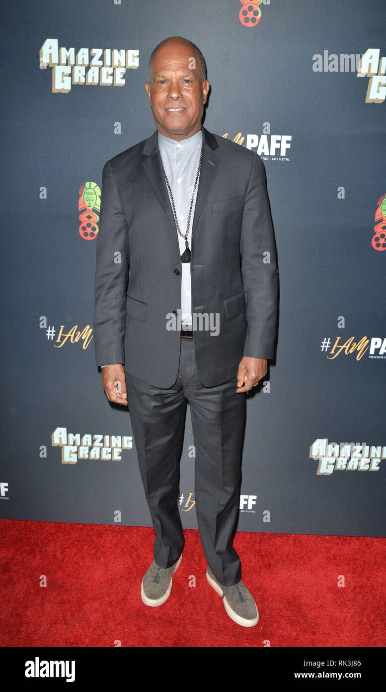 Michael beckwith hi-res stock photography and images - Alamy