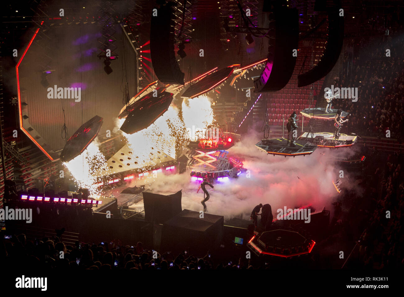 Kca university hi-res stock photography and images - Alamy