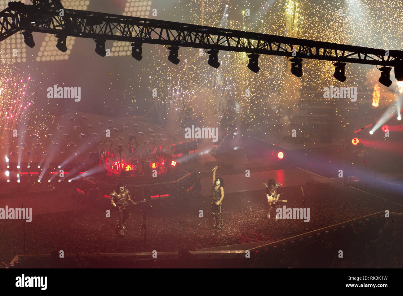 Kca university hi-res stock photography and images - Alamy