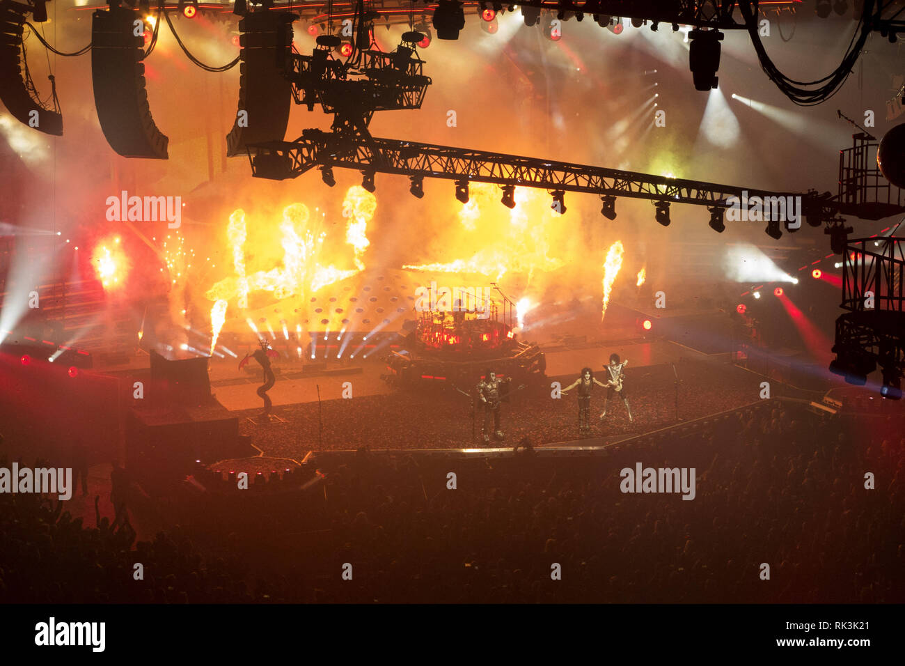 Kca university hi-res stock photography and images - Alamy