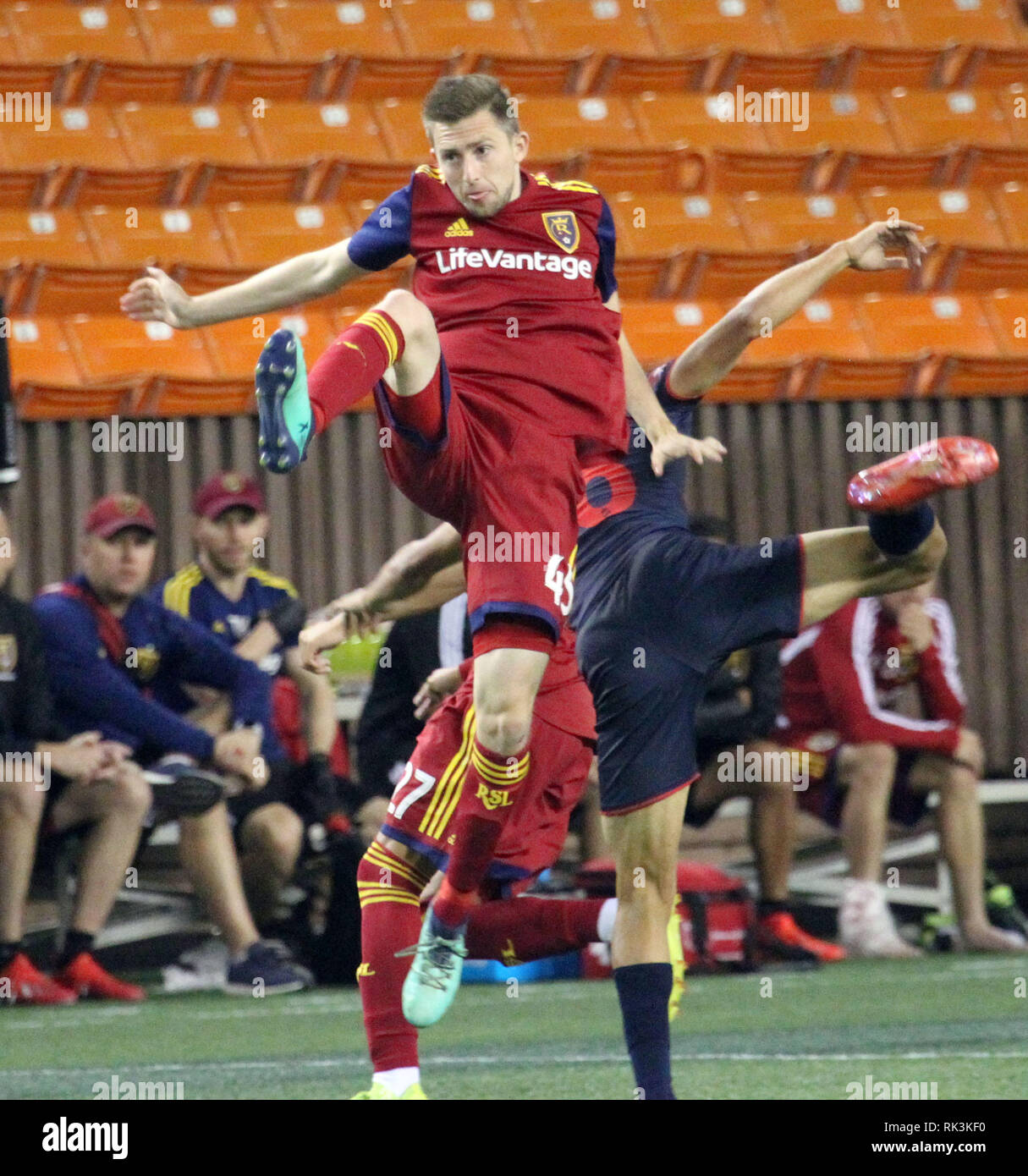 Andrew j sullivan hi-res stock photography and images - Alamy