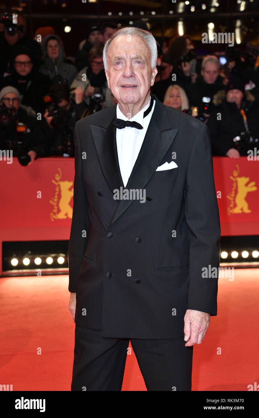 Bernd Neumann attending the festival opening with the 'The Kindness of ...