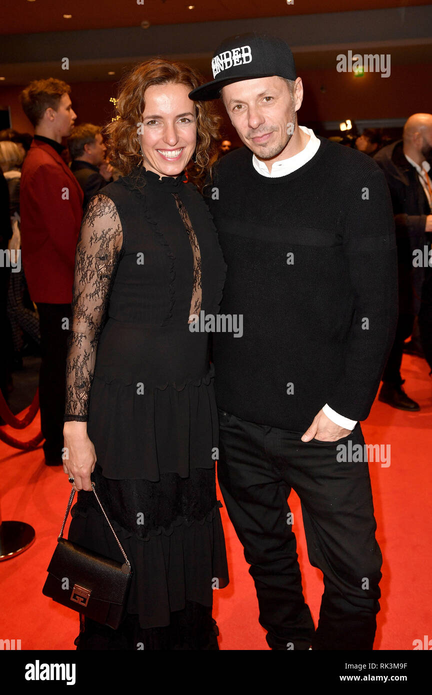 Wife Of Beck High Resolution Stock Photography and Images - Alamy