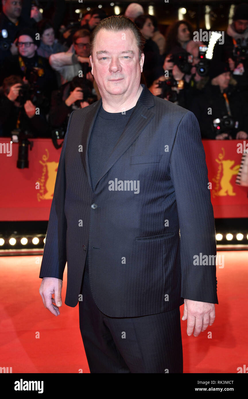 Peter kurth premiere of hi-res stock photography and images - Alamy