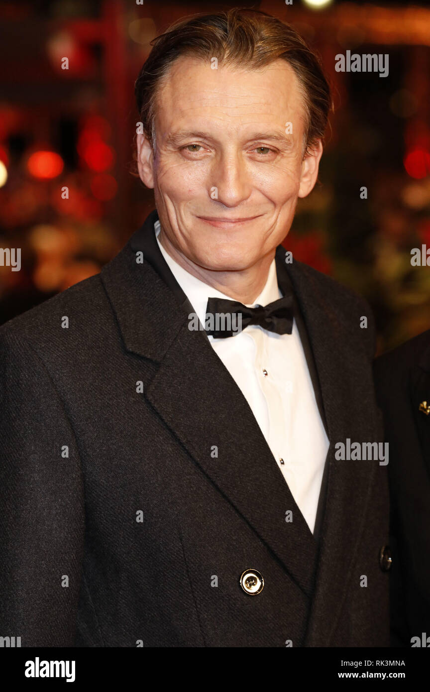 Oliver masucci hi-res stock photography and images - Alamy