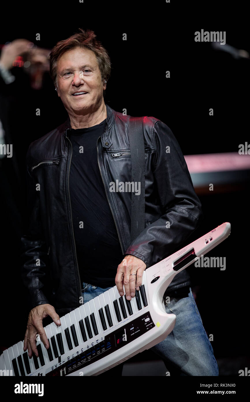Robert Lamm