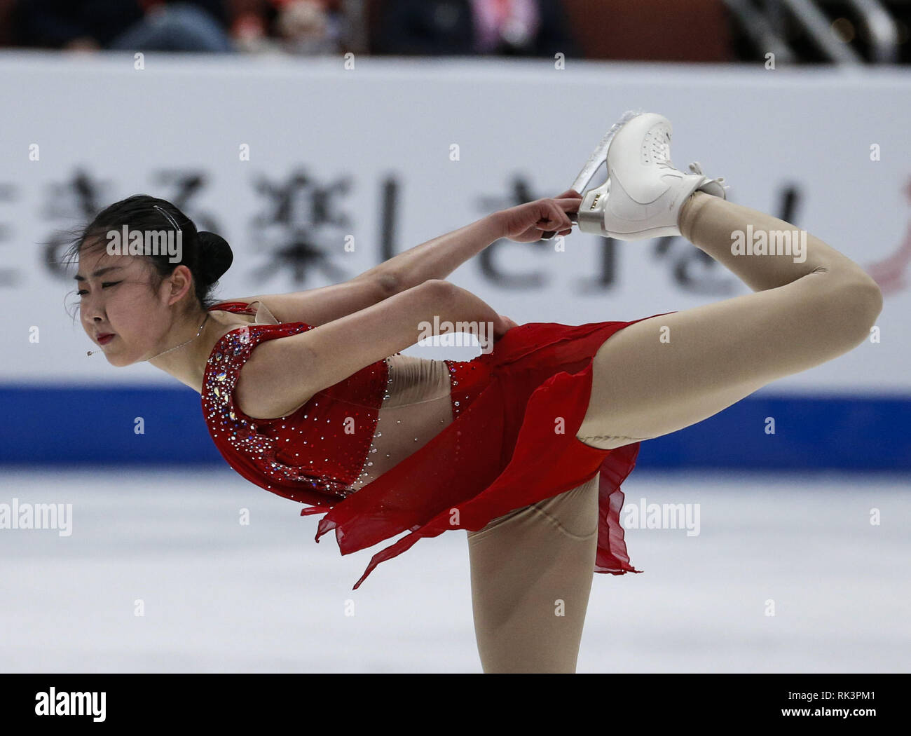 Hongyi chen hi-res stock photography and images - Alamy