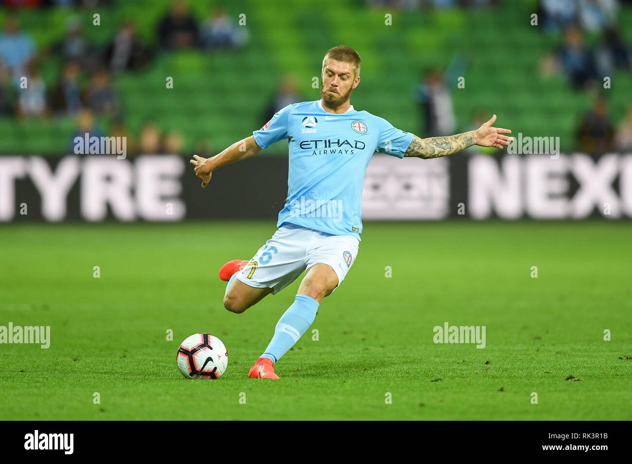 Luke brattan hi-res stock photography and images - Alamy