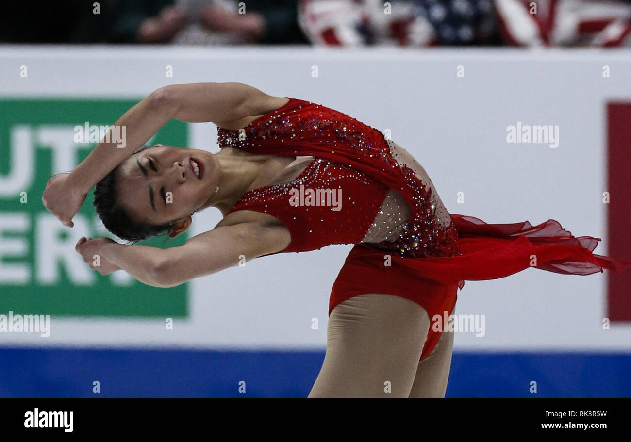 Hongyi chen hi-res stock photography and images - Alamy