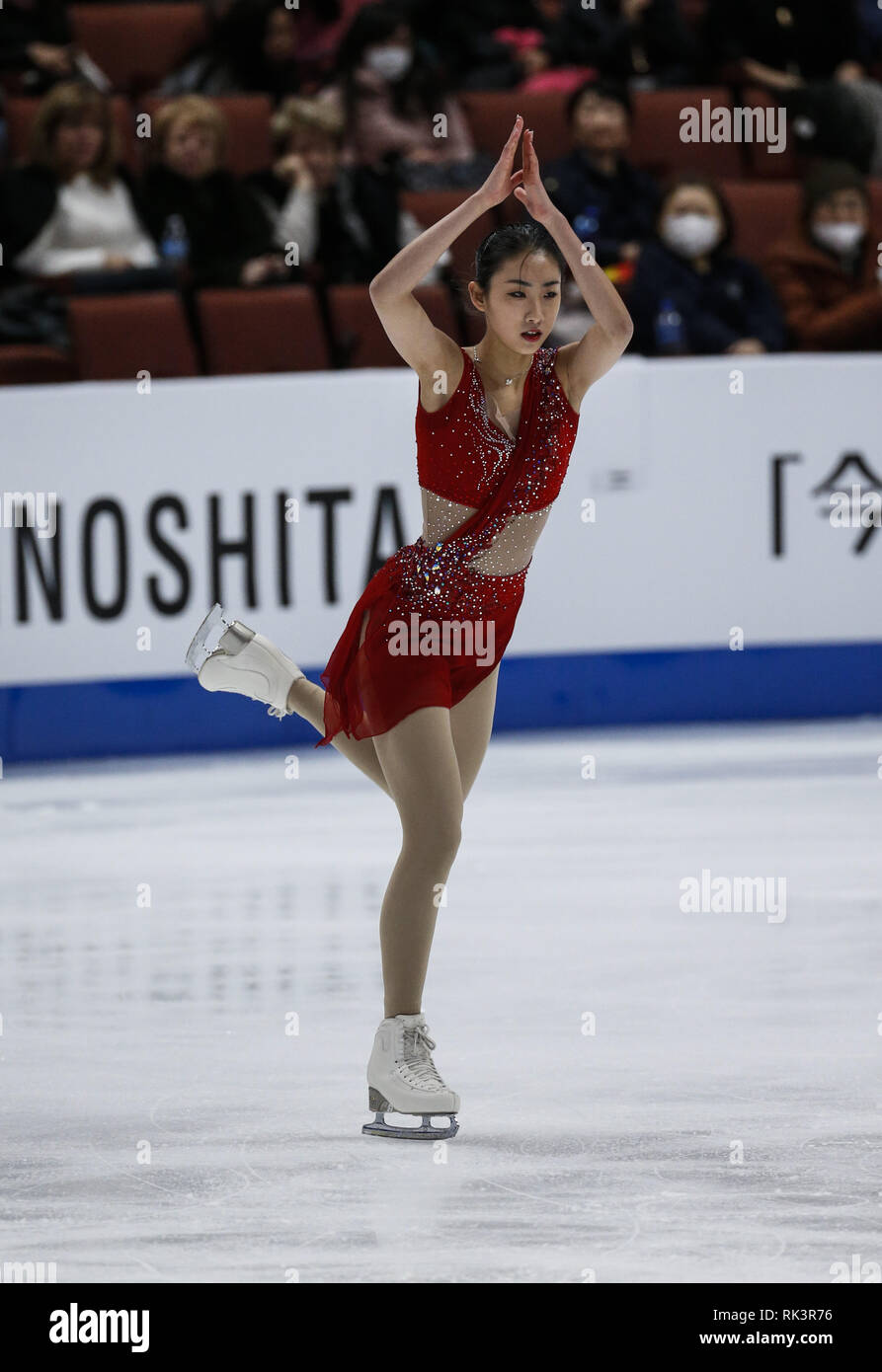 Hongyi chen hi-res stock photography and images - Alamy