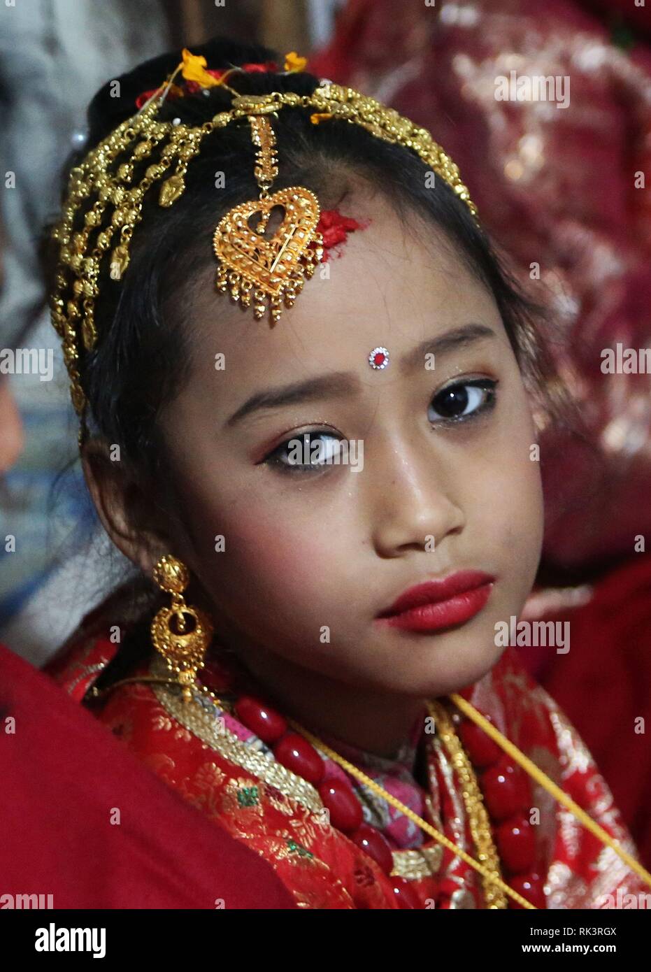 Bibaha hi-res stock photography and images - Alamy
