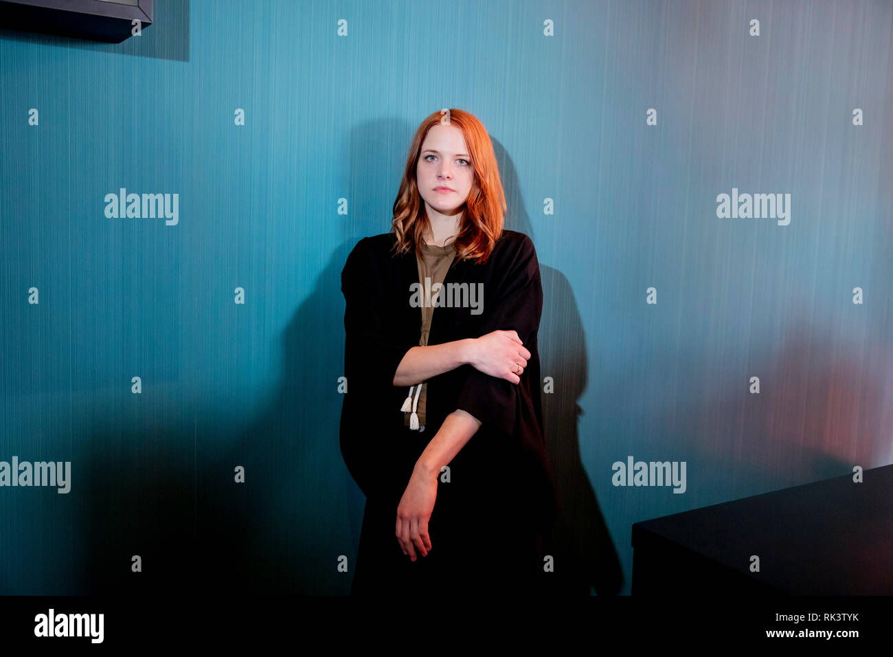 Rea Lest High Resolution Stock Photography and Images - Alamy