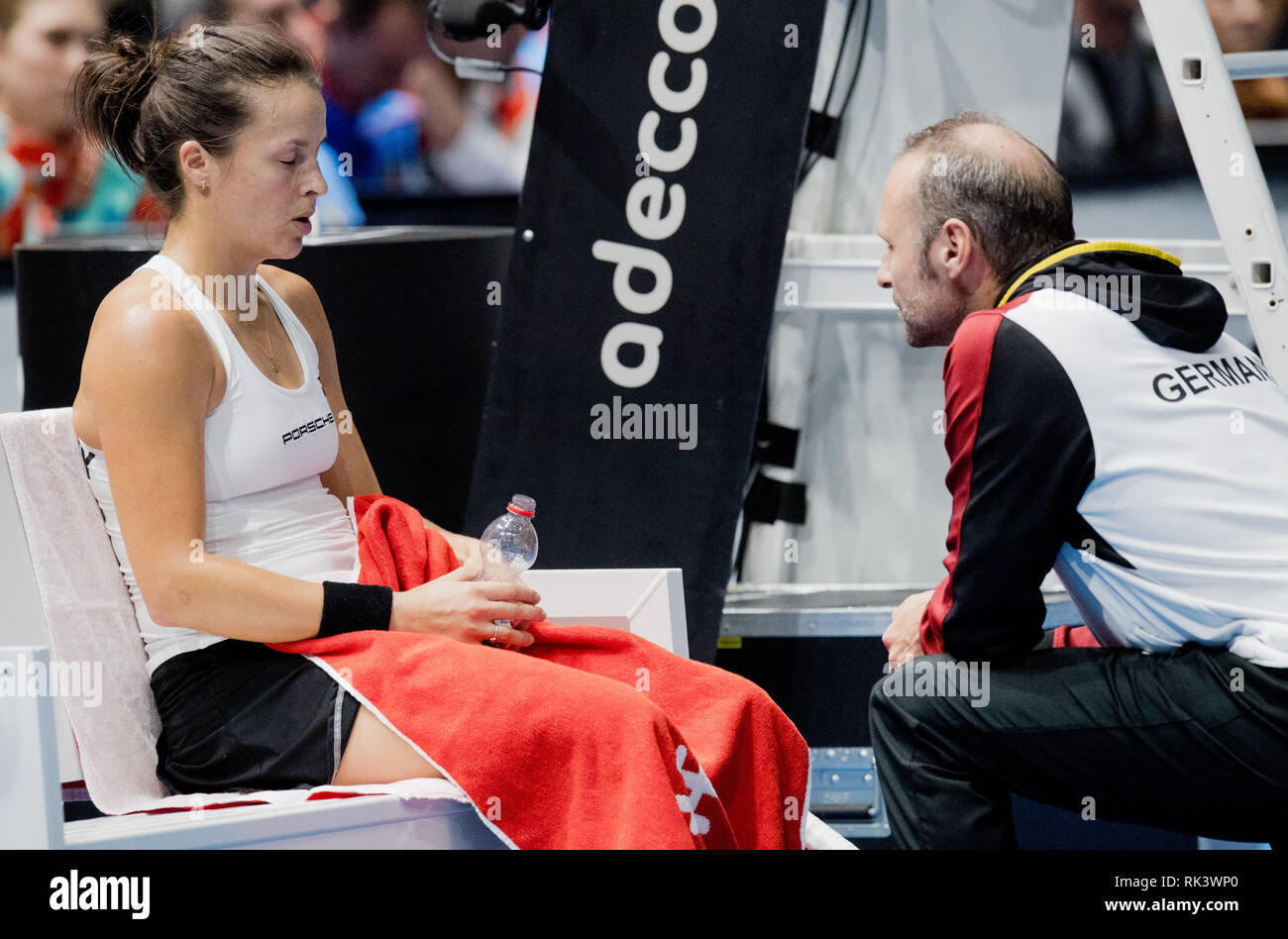 Alexandra gerlach hi-res stock photography and images - Alamy