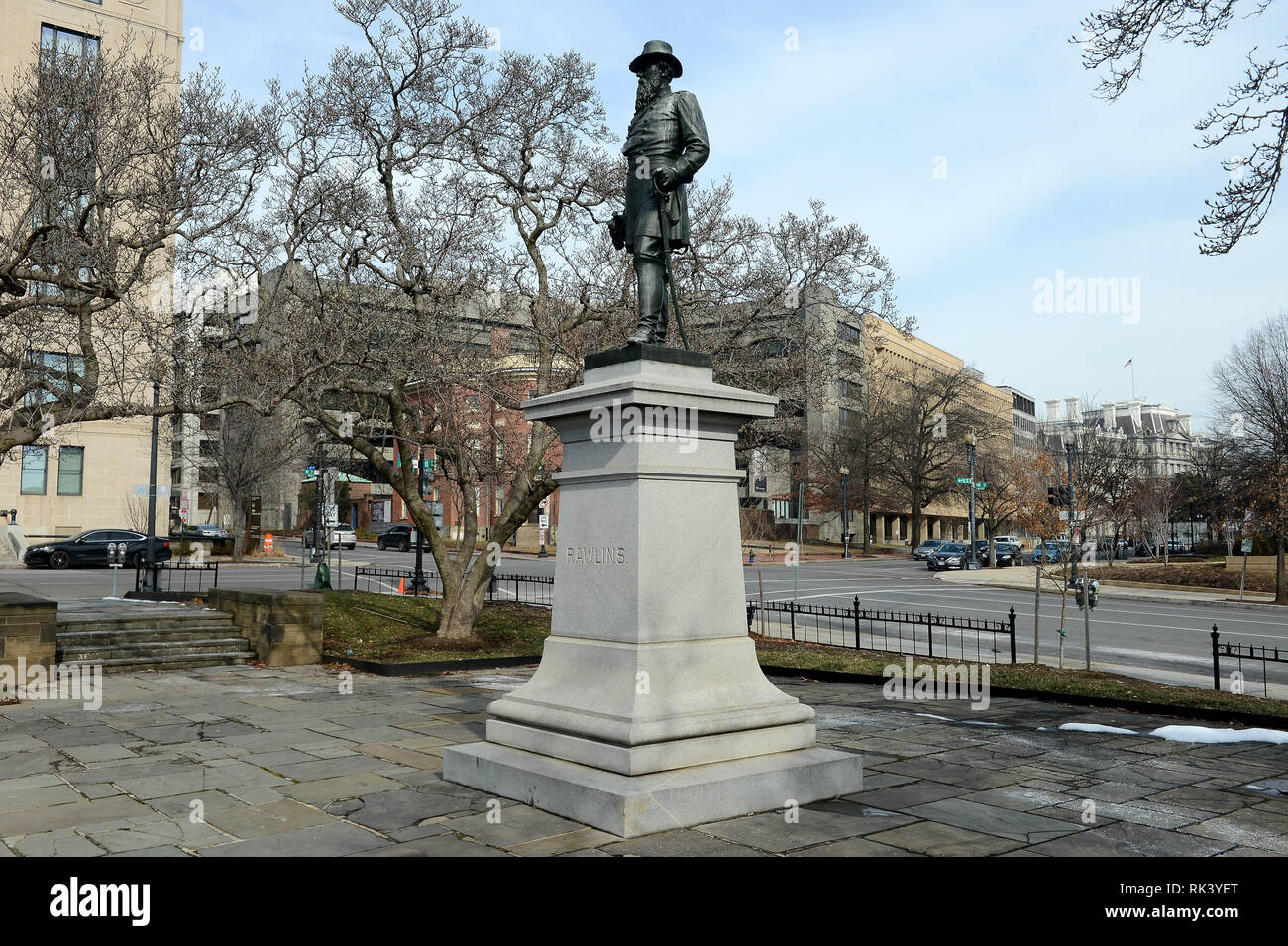 John rawlings hi-res stock photography and images - Alamy